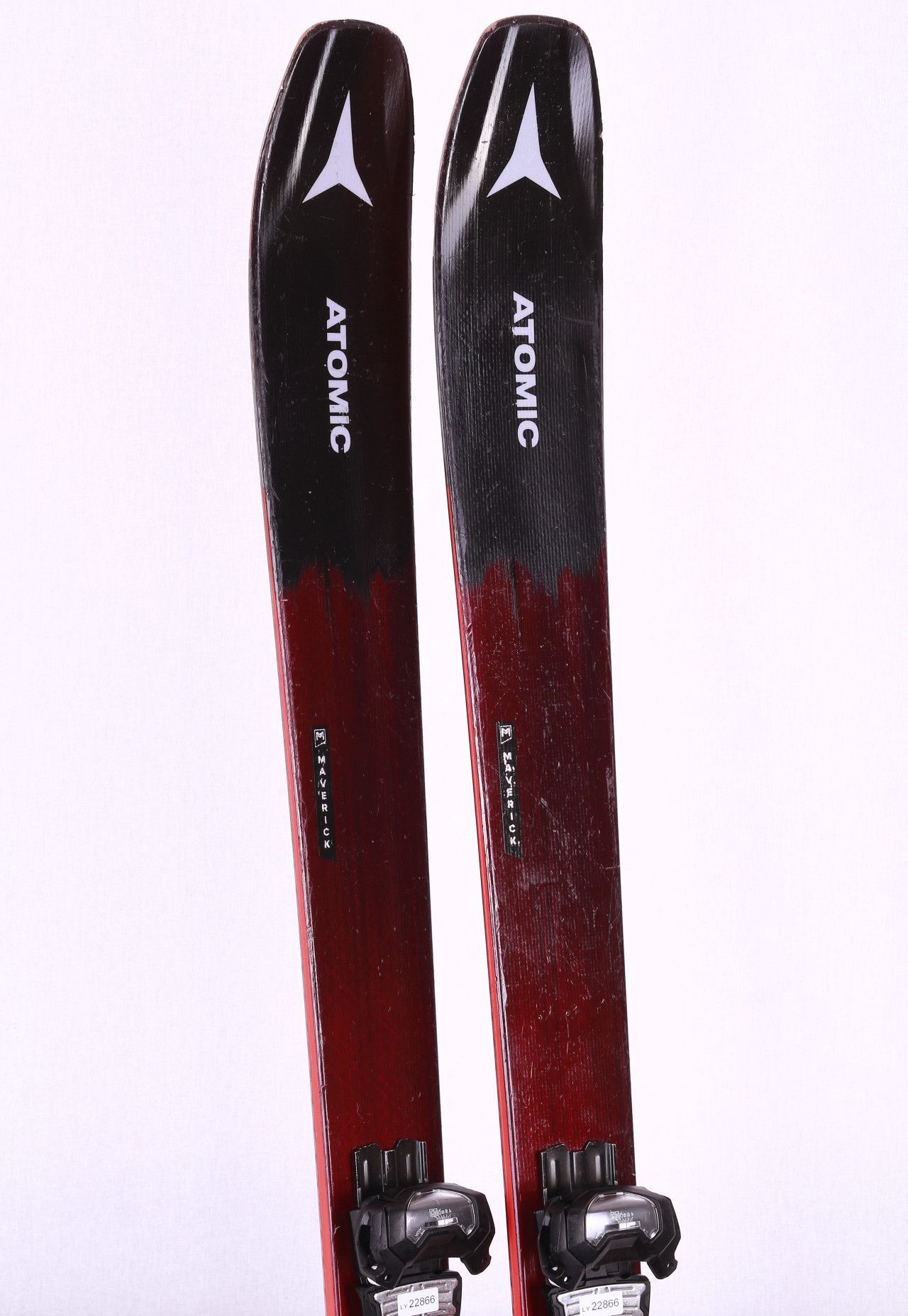 Skis alpins Atomic Freeri Maverick 95 Ti 2022 | Campsider