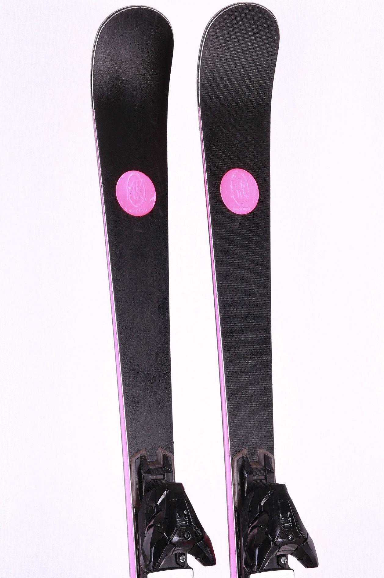 Skis alpins Ak Ski Ak Piste Pink 2022 | Campsider