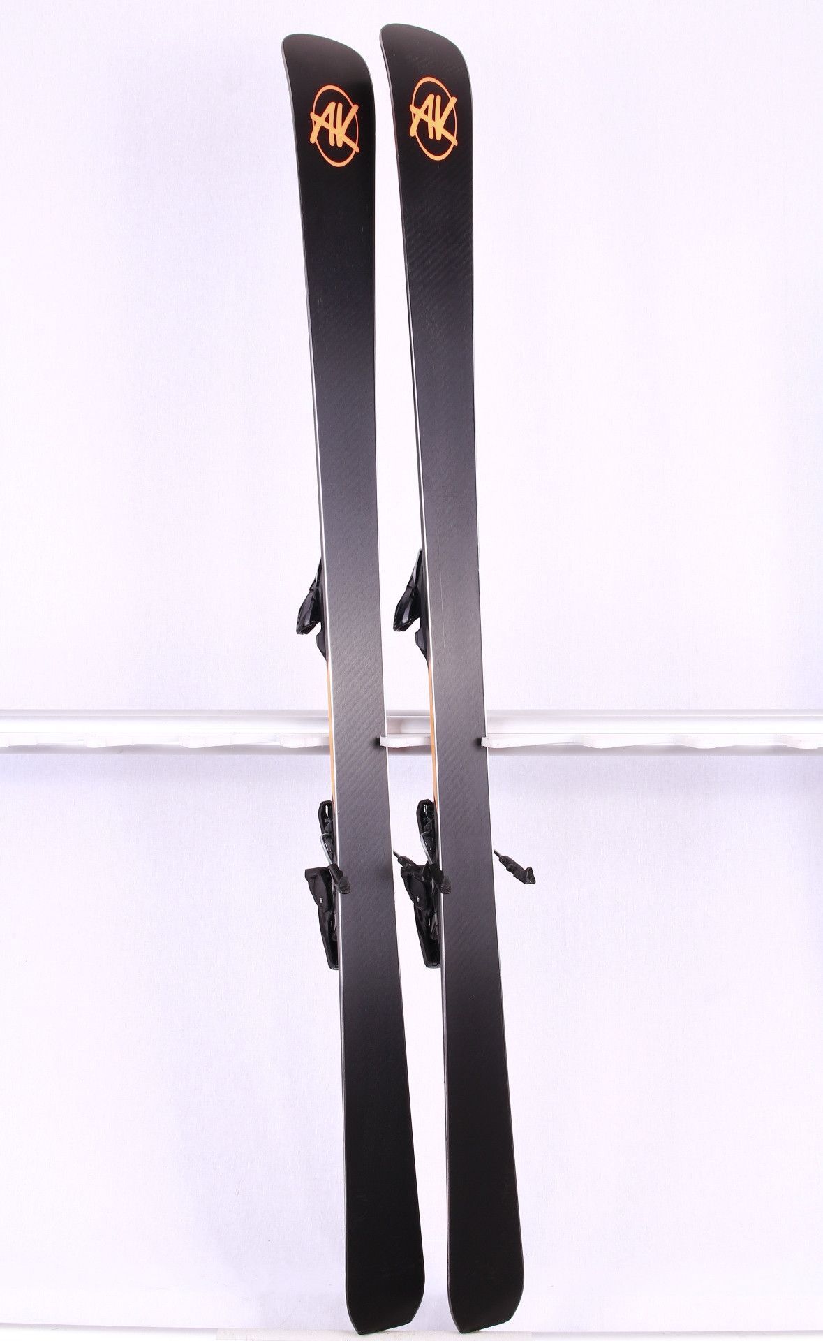 Skis alpins Ak Ski Ak Orange | Campsider