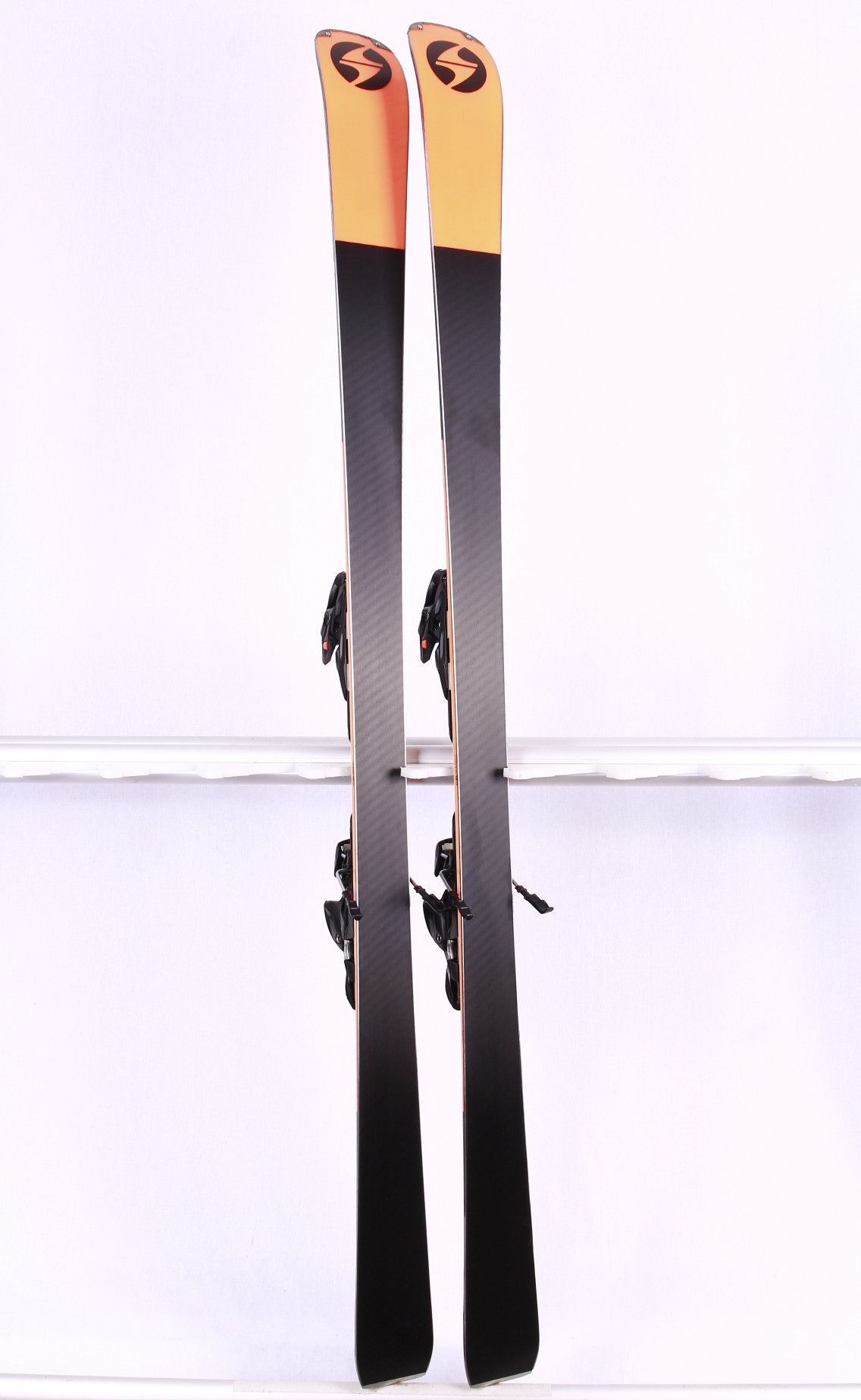 Skis alpins Blizzard Thunrbird R13 2024 | Campsider