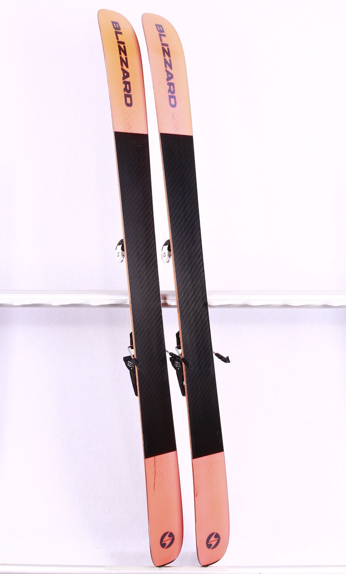 Skis alpins Blizzard Freeri Rustler 11 | Campsider