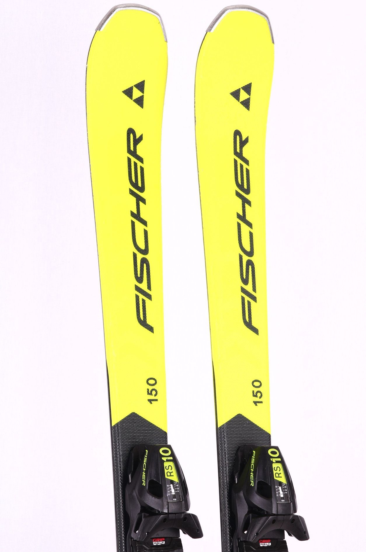 Skis alpins Fischer Rc4 Xtr Rt 2024 | Campsider