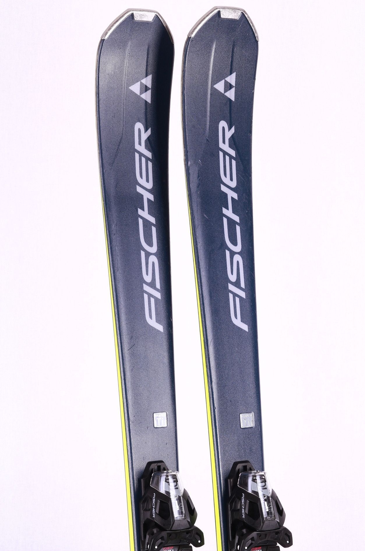 Skis alpins Fischer Rc One 78 Gt 2024 | Campsider
