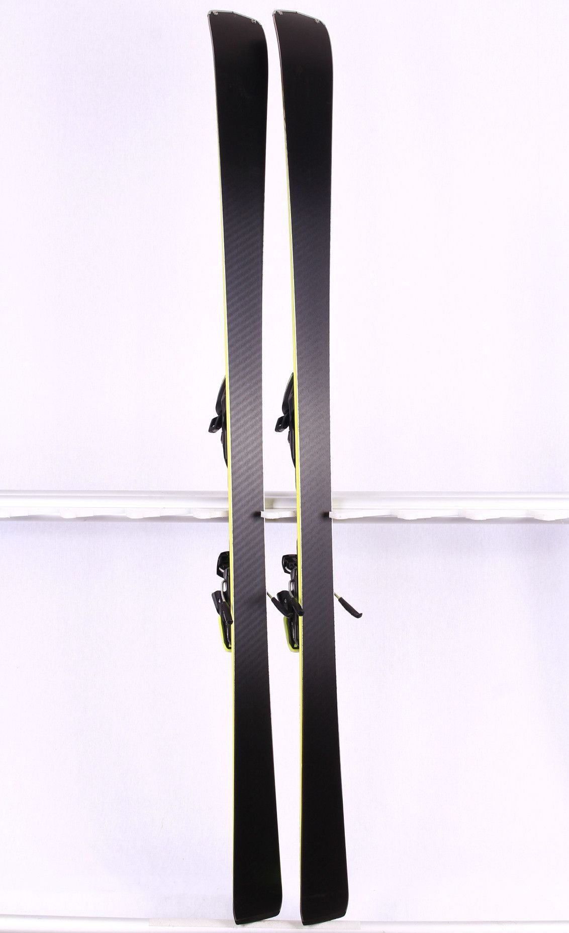 Skis alpins Fischer Rc4 Superior Ti 2024 | Campsider