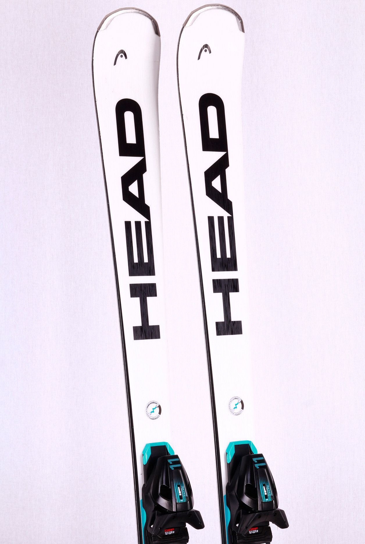 Skis alpins Head Worldcup Rebels E.gsr 2024 | Campsider