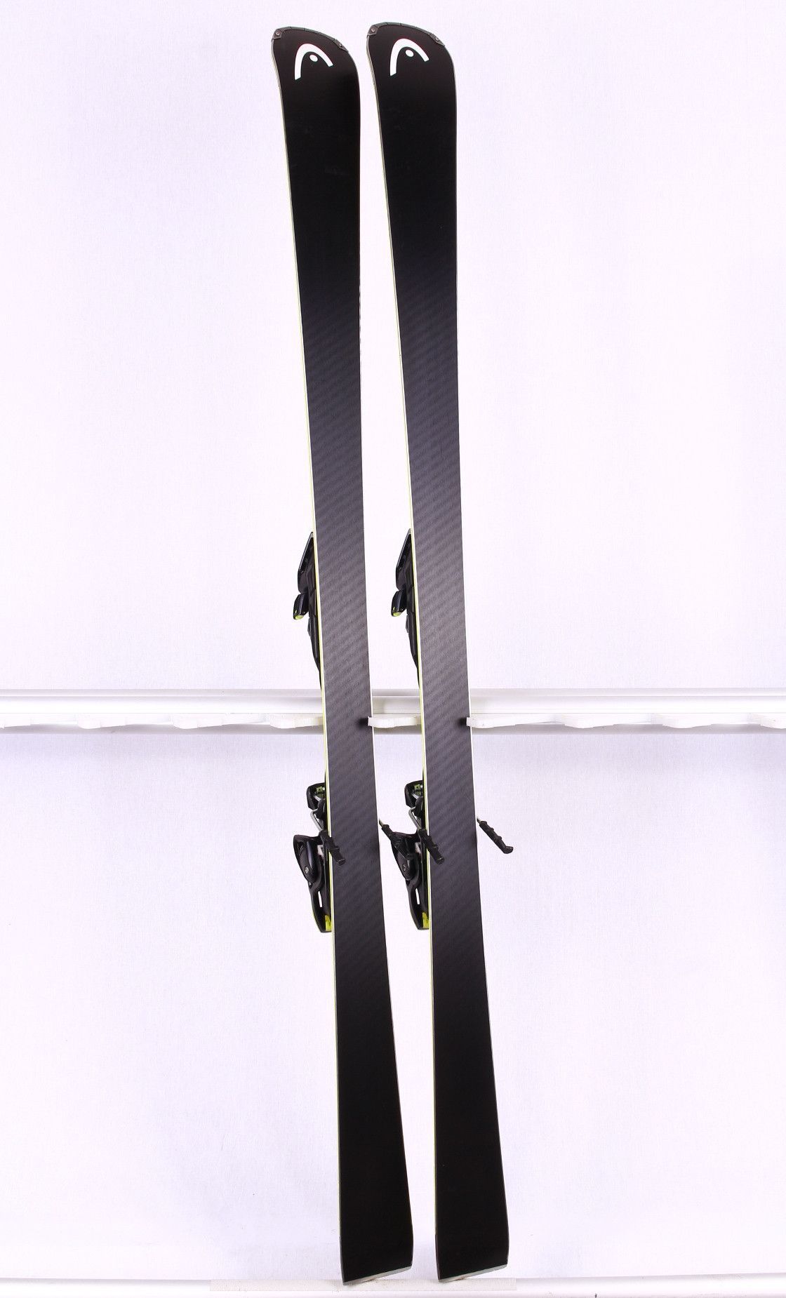 Skis alpins Head Supershape E-speed 2024 | Campsider