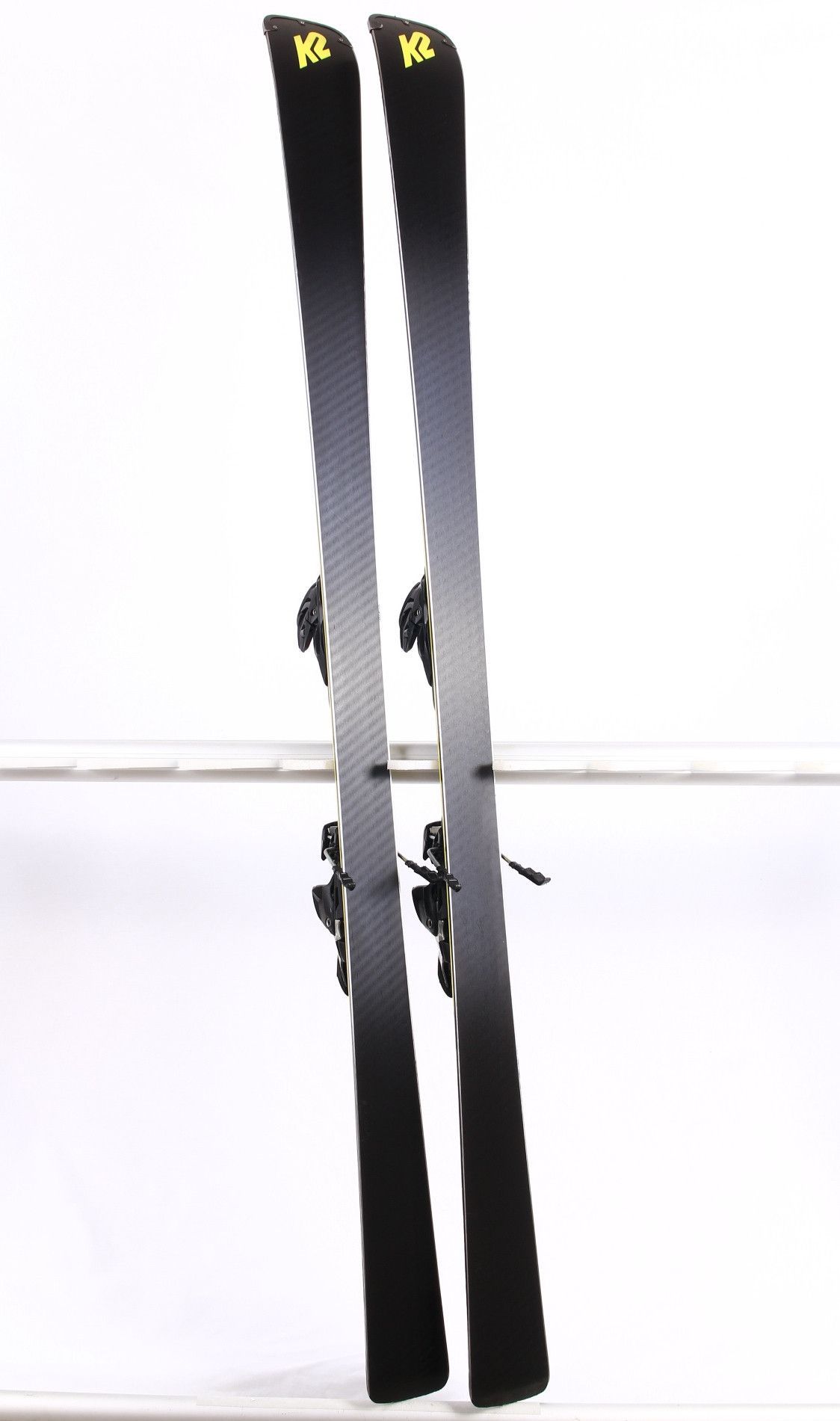 Skis alpins K2 Disruption Sti 2023 | Campsider