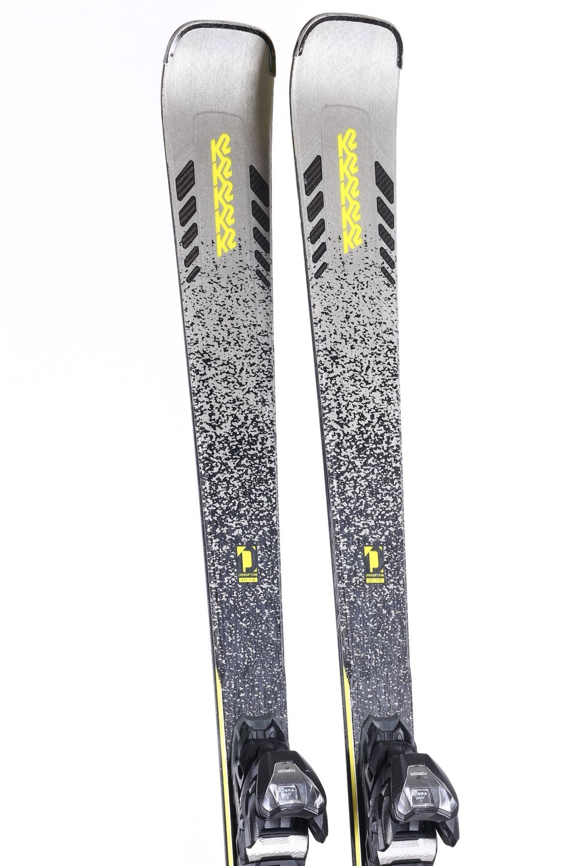 Skis alpins K2 Disruption Sti 2023 | Campsider