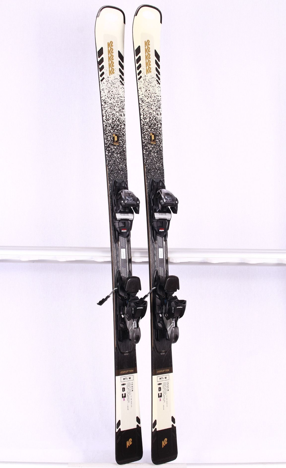 Skis alpins K2 Disruption Mti W 2023 | Campsider
