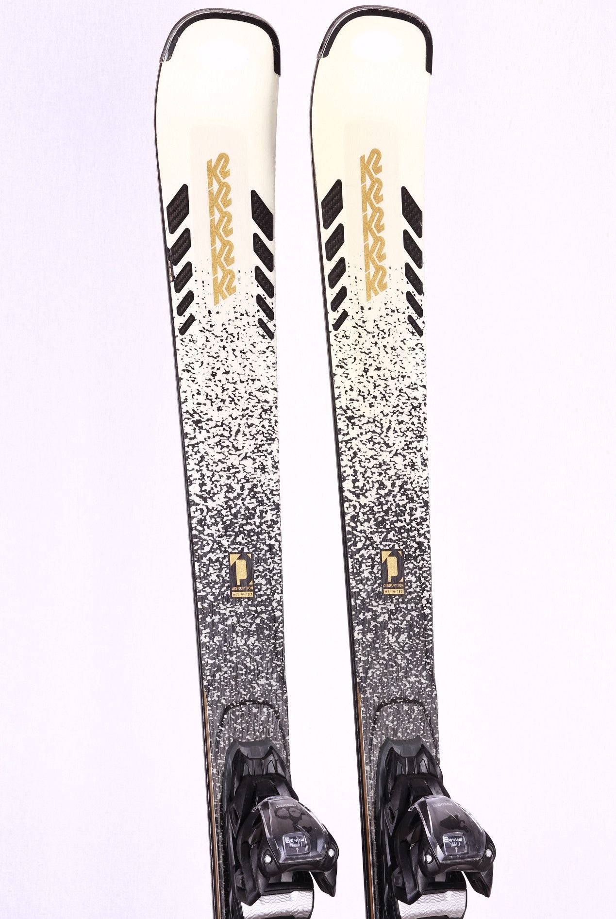 Skis alpins K2 Disruption Mti W 2023 | Campsider