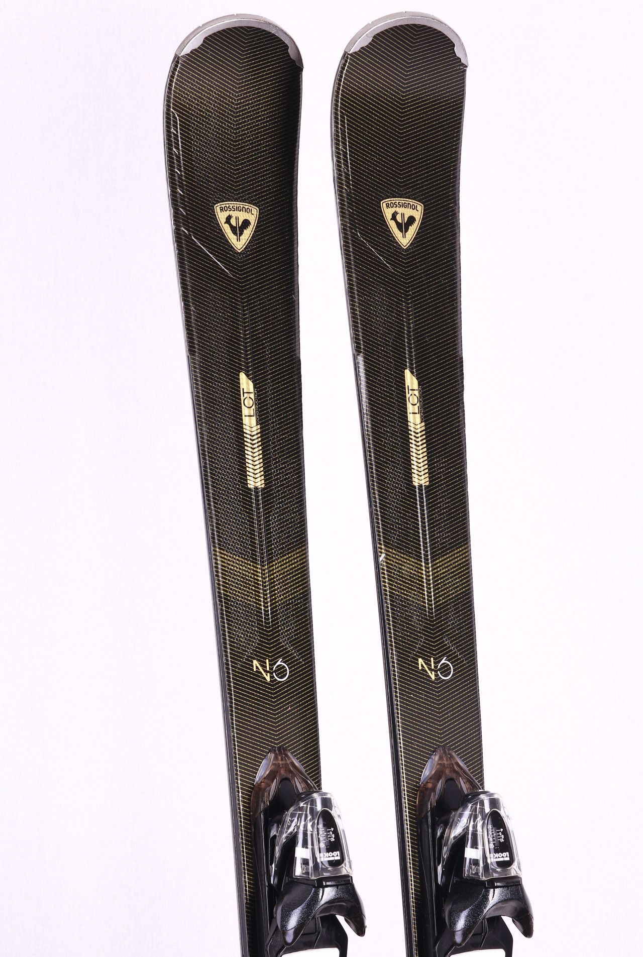 Skis alpins Rossignol Nova 6 2024 | Campsider