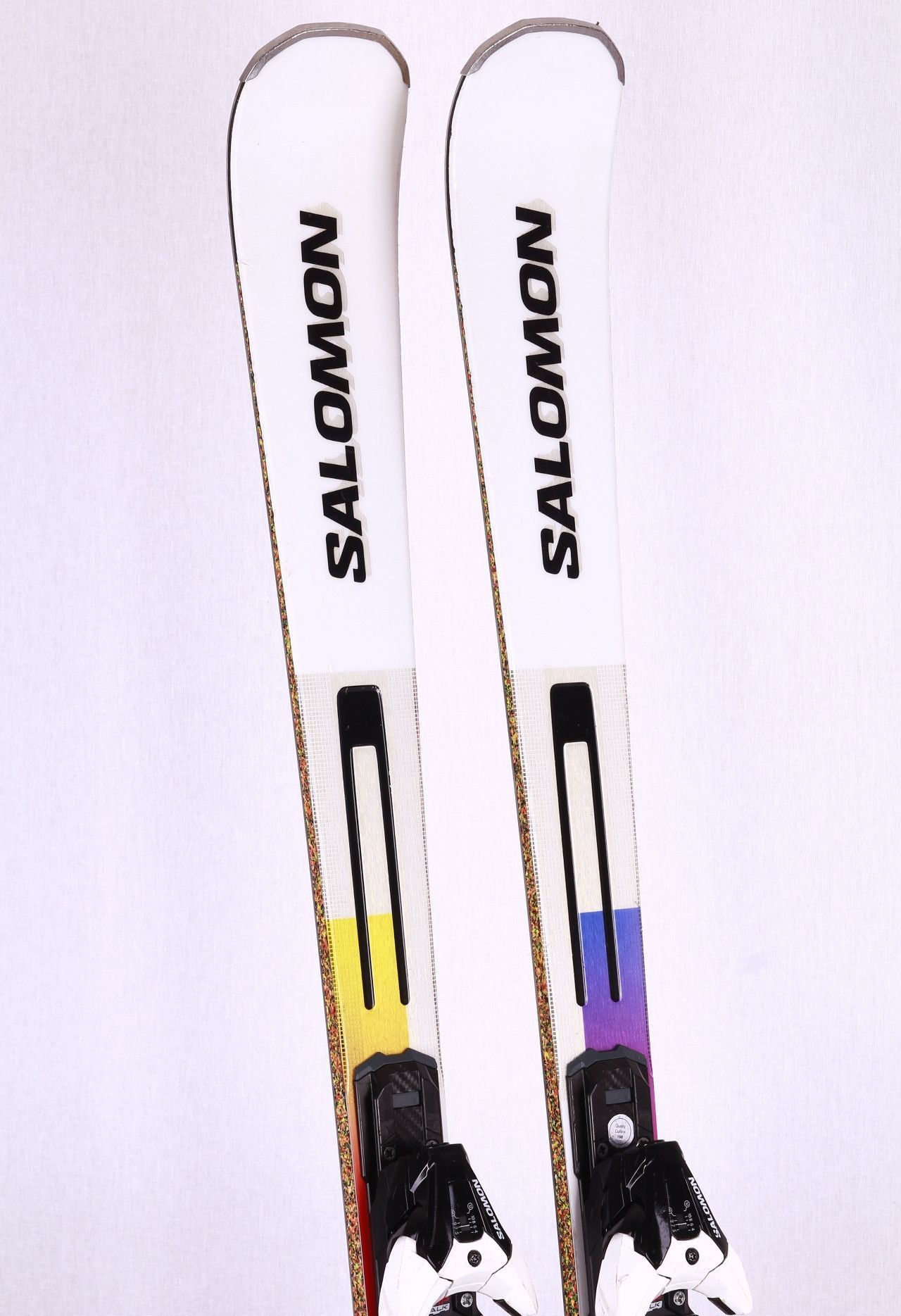 Skis alpins Salomon Addikt Pro 2024 | Campsider