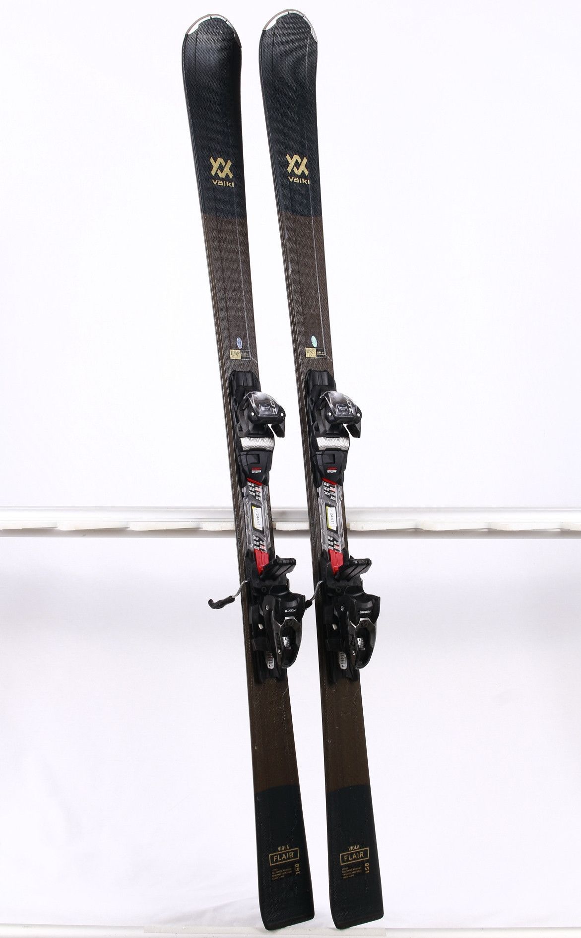 Skis alpins Volkl Flair 72 Viola 2023 | Campsider
