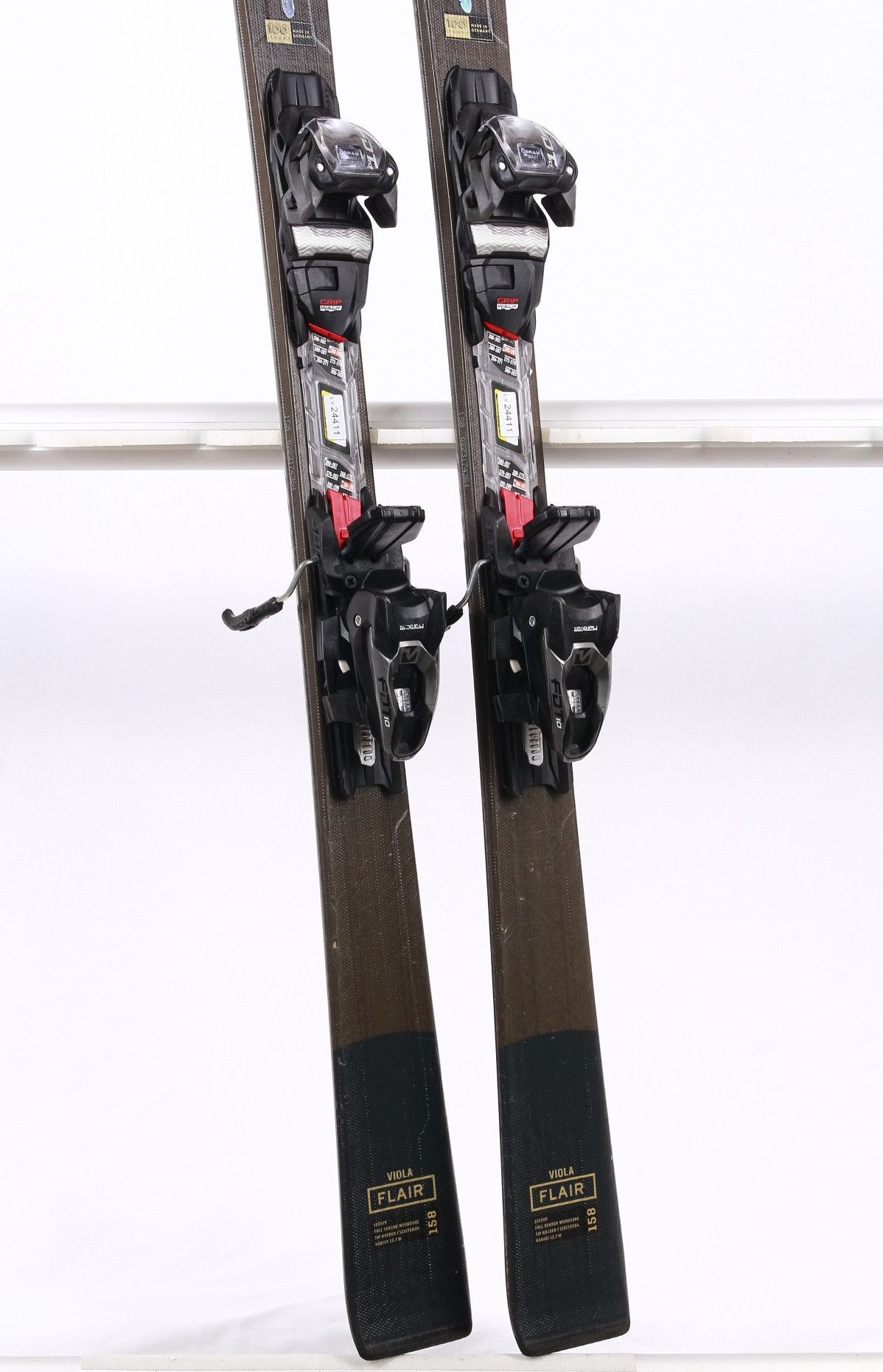 Skis alpins Volkl Flair 72 Viola 2023 | Campsider
