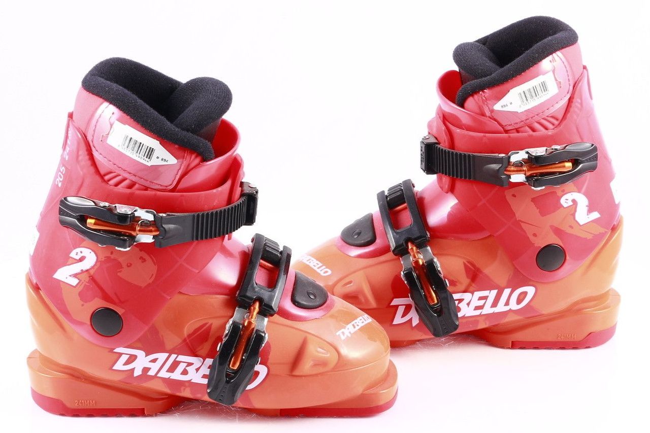 Chaussures de ski Dalbello Neuves Cxr 2 | Campsider