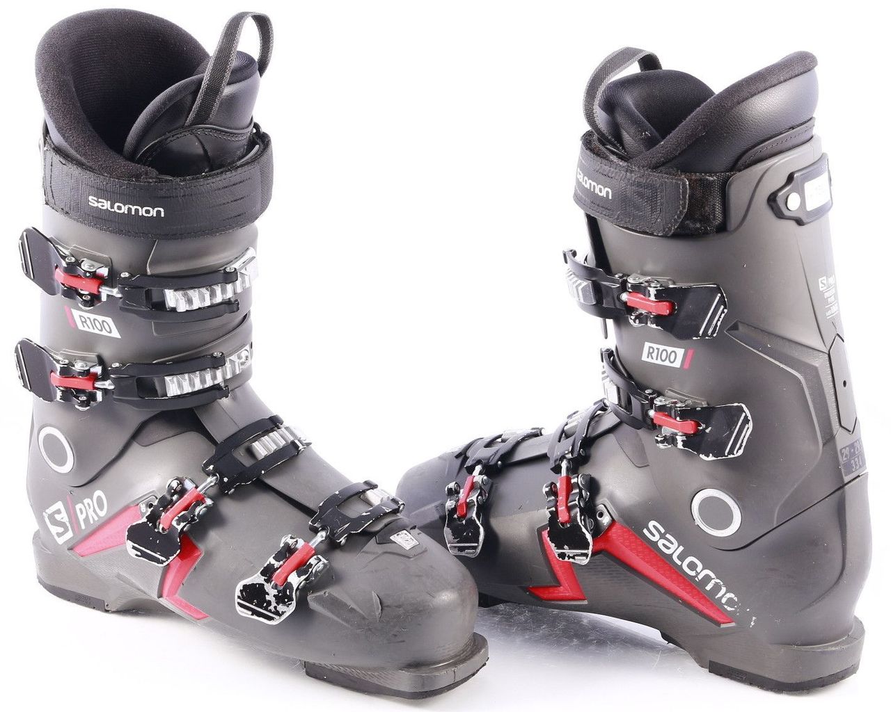 Chaussure De Ski Prix