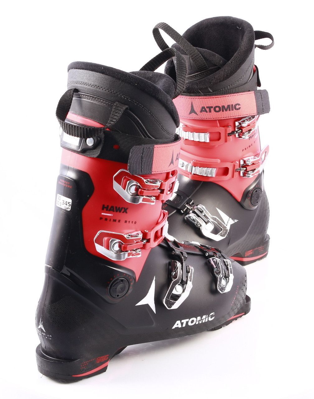 Chaussures de ski Atomic Hawx Prime R110 2024 | Campsider