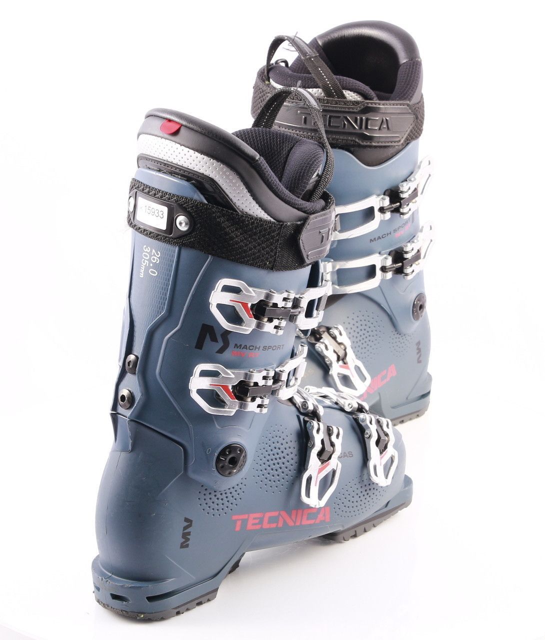 Chaussures de ski Tecnica Mach Sport 90 Mv Rt 2024 | Campsider