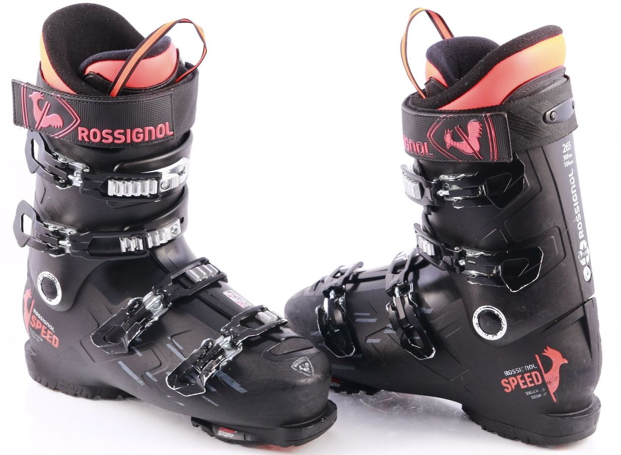 Chaussures de ski Rossignol Speed 100 2025 | Campsider