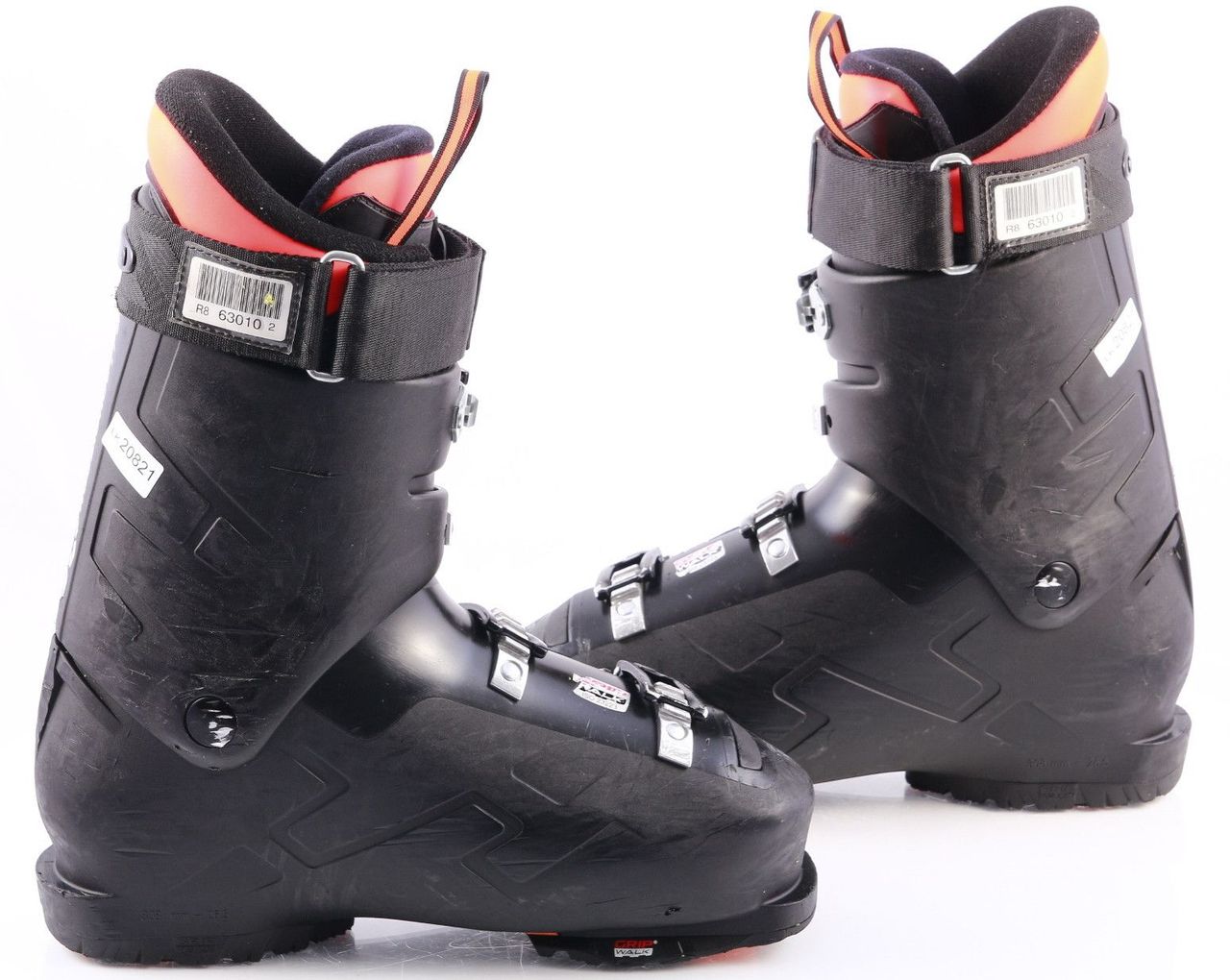 Chaussures de ski Rossignol Speed 100 2025 | Campsider