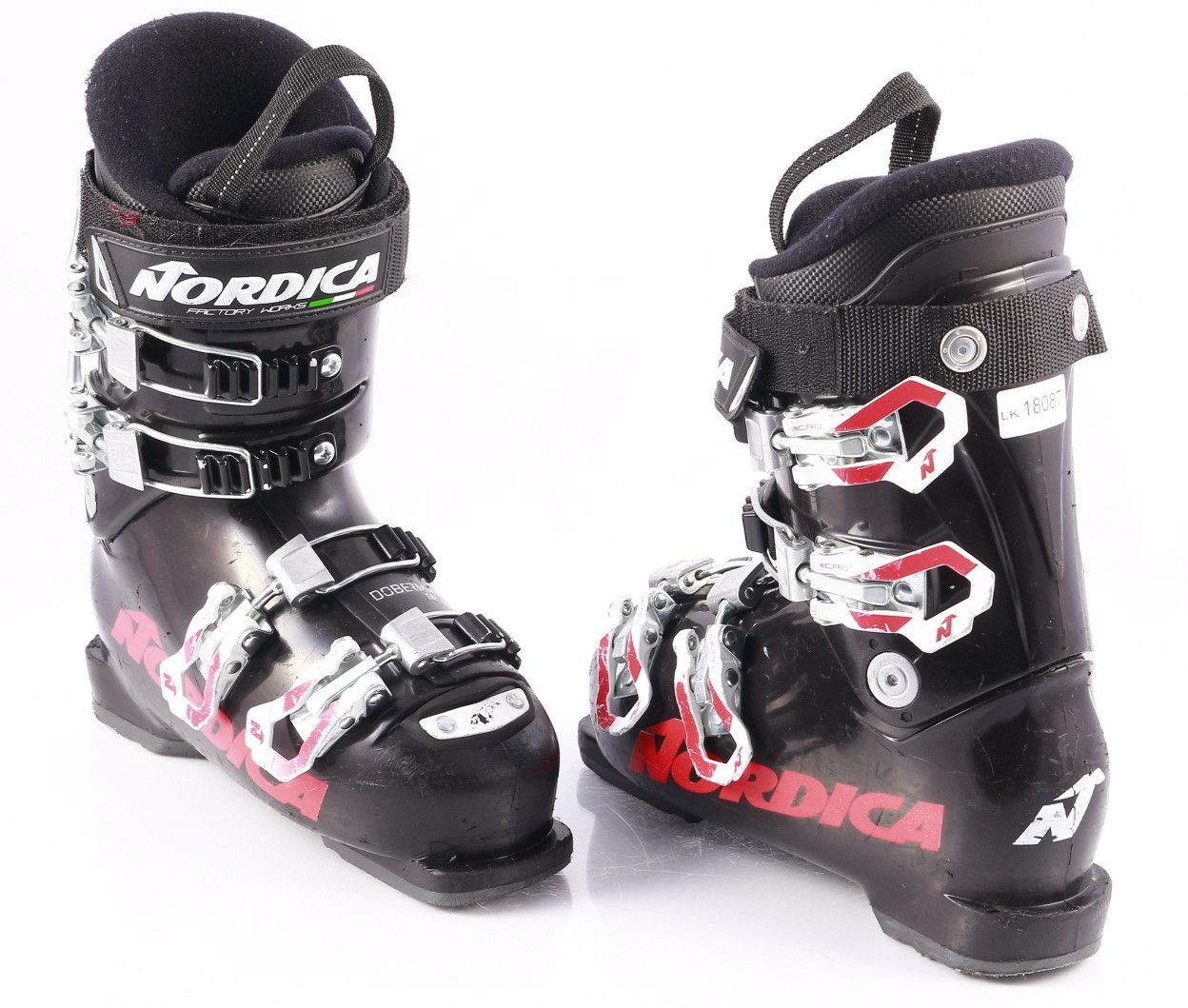 Chaussures de ski Nordica Dobermann Gp 60 | Campsider