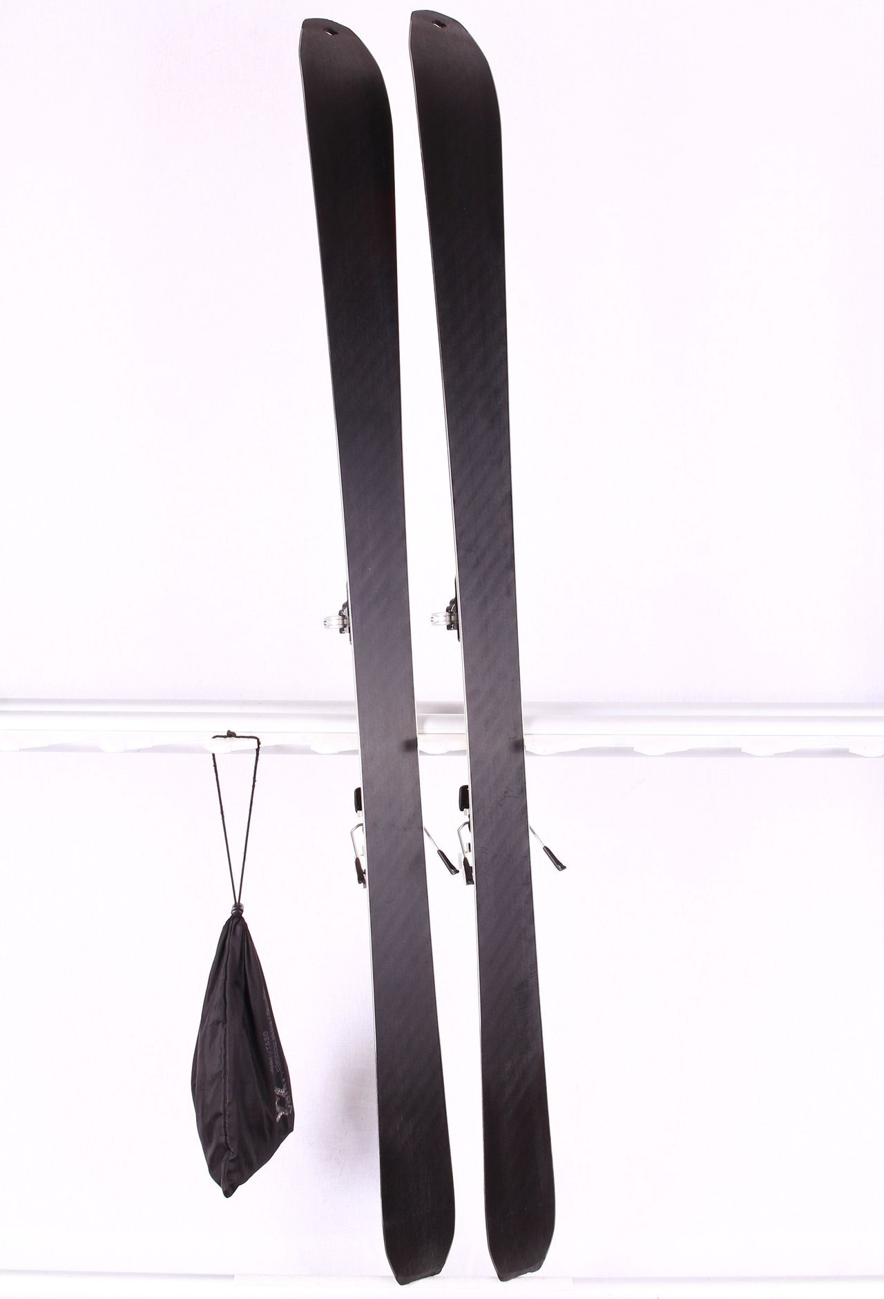 Skis de randonnée Volkl Rise 80 2022 | Campsider