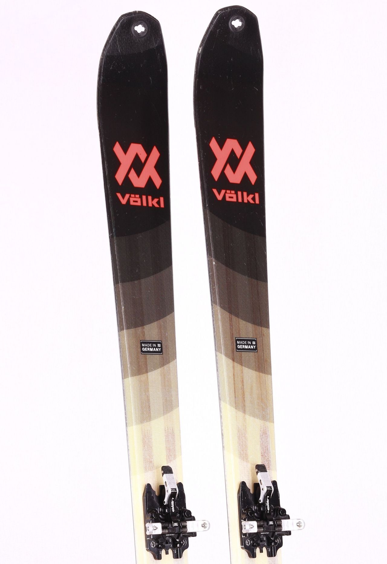 Skis de randonnée Volkl Rise 80 2022 | Campsider