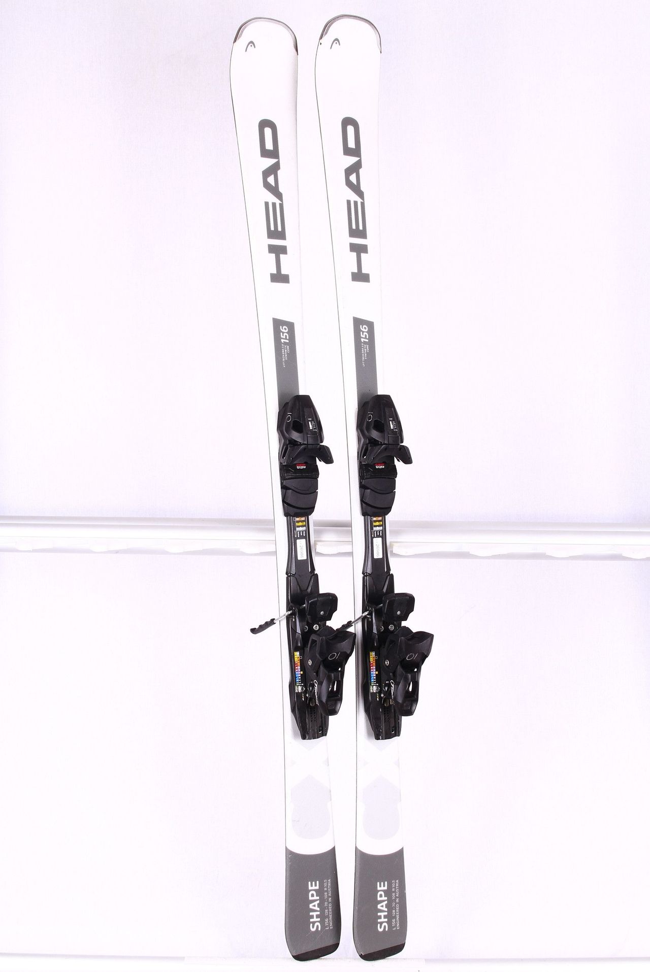 Skis alpins Head Shape Cx 2025 | Campsider