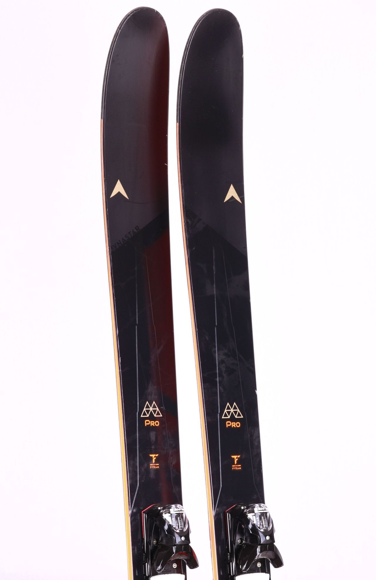 Skis alpins Dynastar Freeri M-pro 108 2024 | Campsider