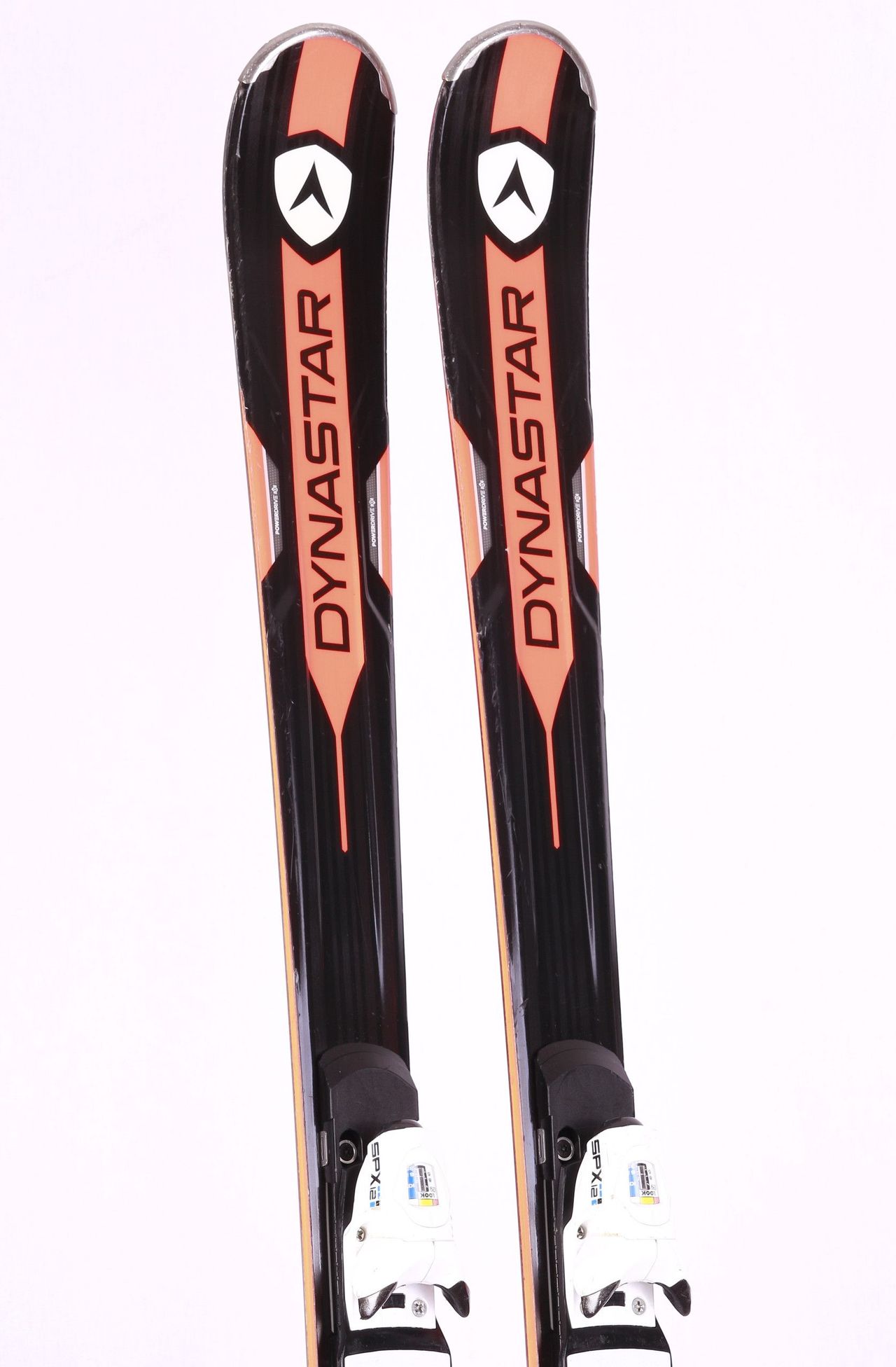 Skis alpins Dynastar Speed Zone 14 Pro | Campsider