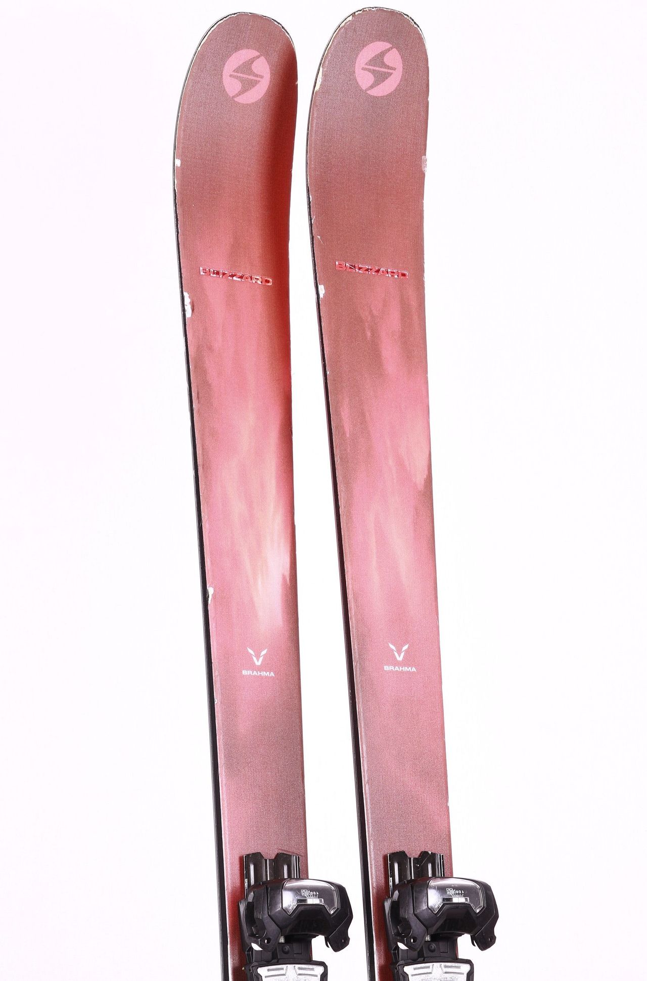 Skis alpins Blizzard Brahma 88 2024 | Campsider