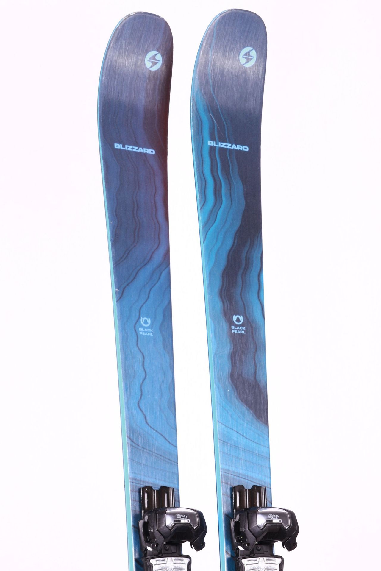Skis alpins Blizzard Black Pearl 88 2024 | Campsider