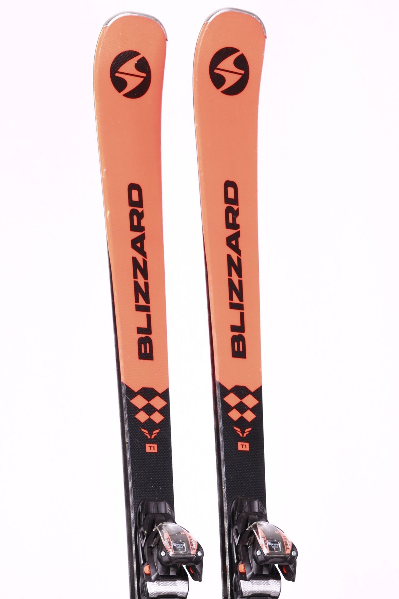 Skis alpins Blizzard Firebird Ti 2025 | Campsider