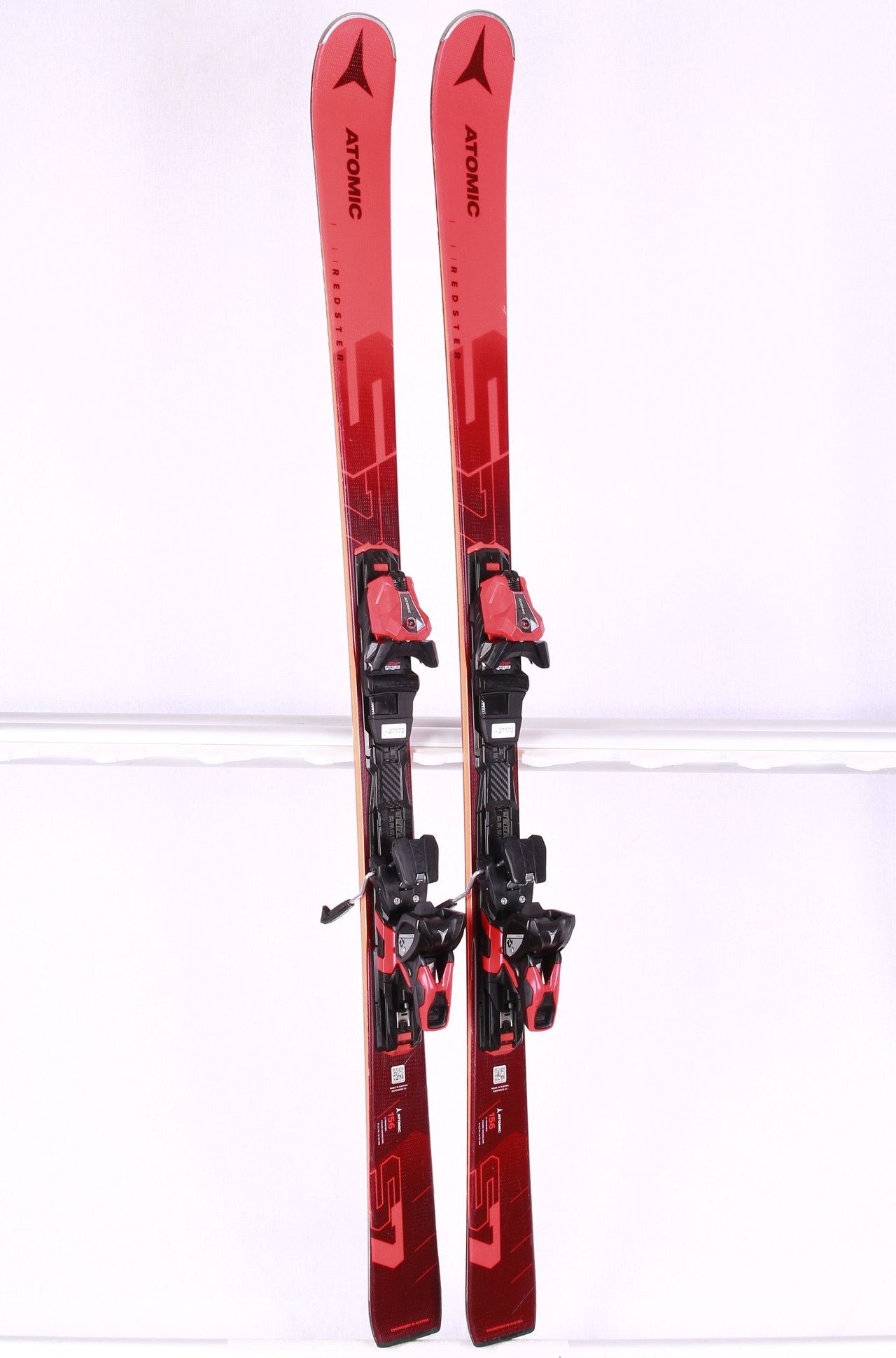Skis alpins Atomic Redster S7 2024 | Campsider