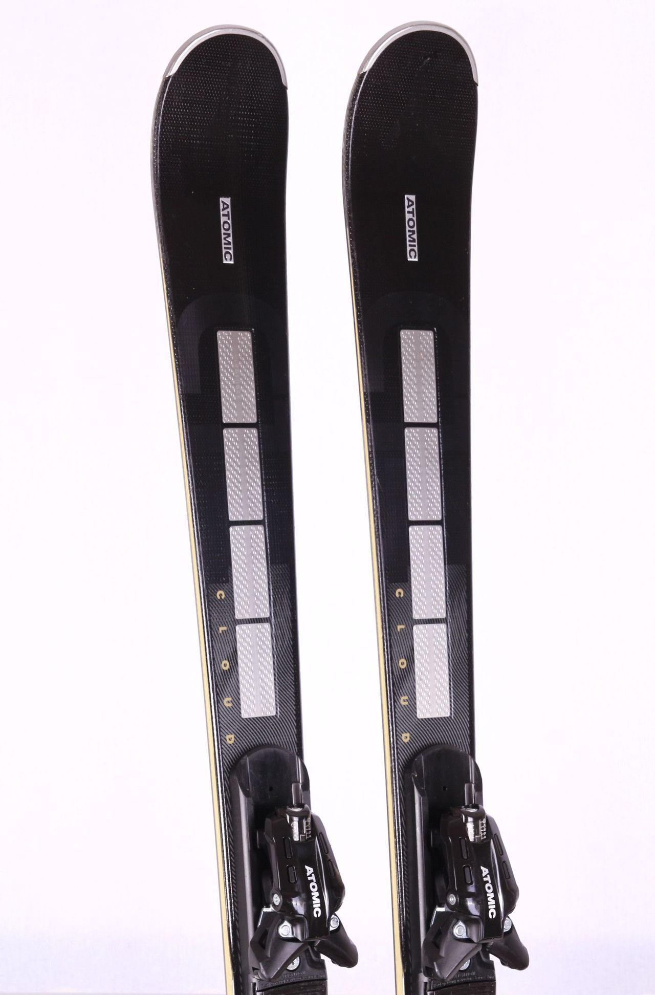 Skis alpins Atomic Cloud C14 Wb 2022 | Campsider