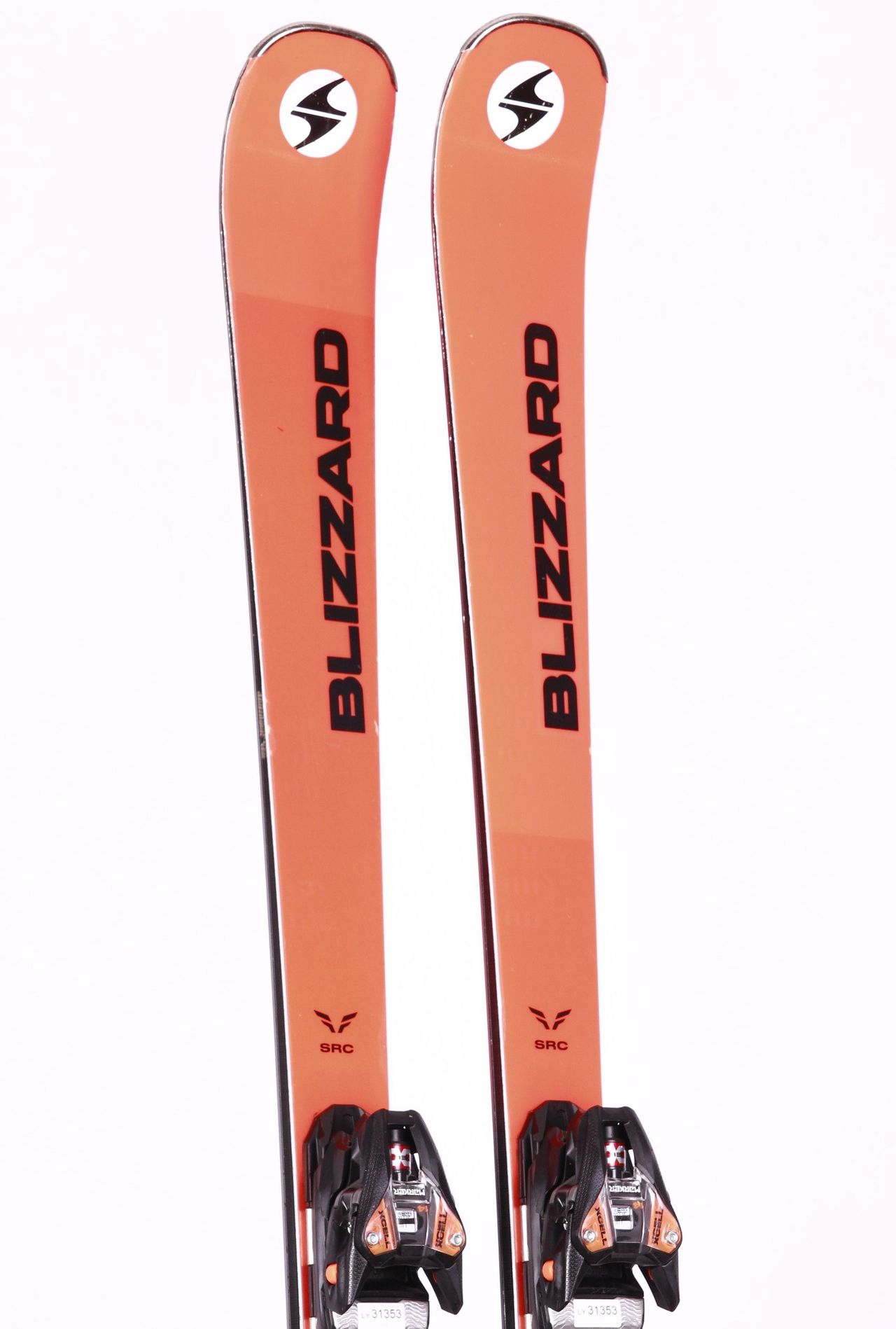 Skis alpins Blizzard Firebird Src 2024 | Campsider