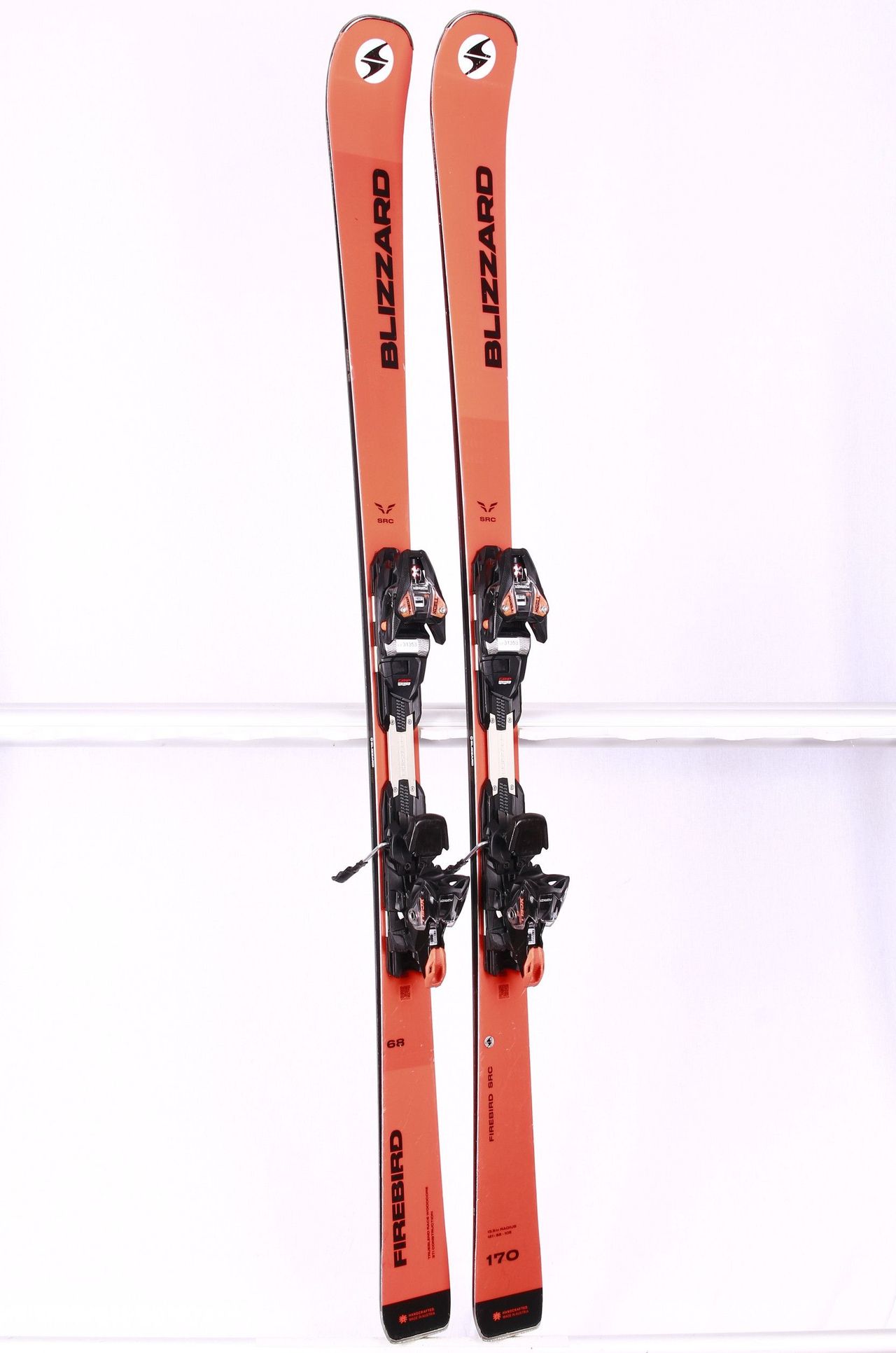 Skis alpins Blizzard Firebird Src 2024 | Campsider