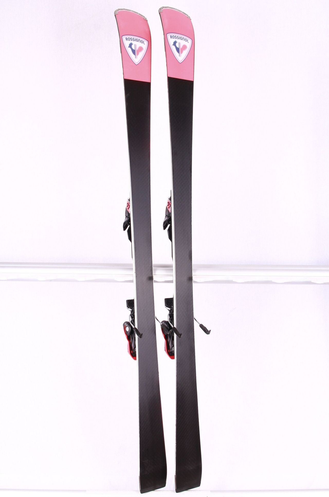 Skis alpins Rossignol Hero Ltd Fiberglass 2025 | Campsider