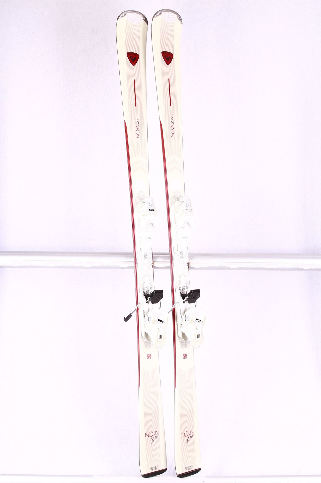 Skis alpins Rossignol Nova 2 Ltd 2025 | Campsider