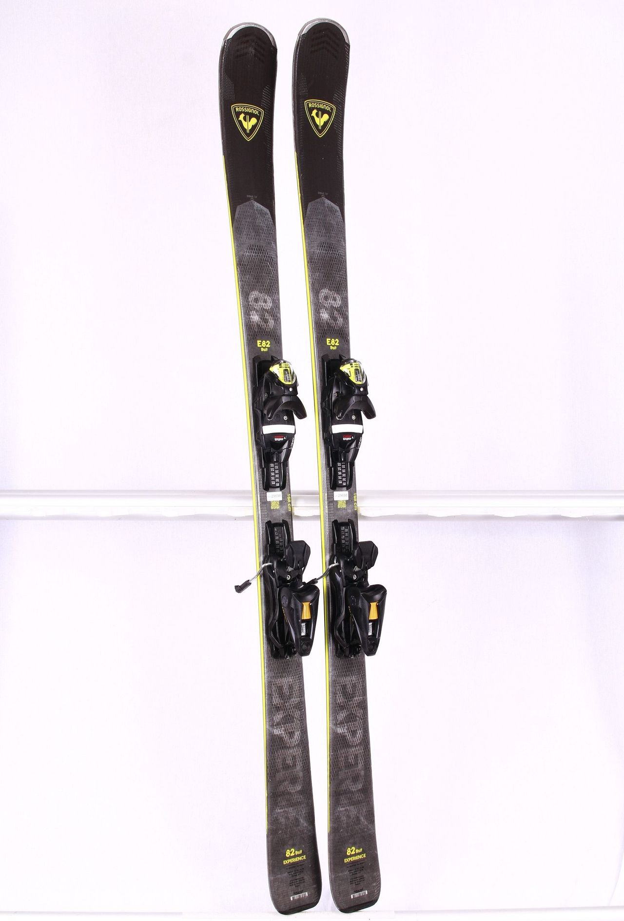 Skis alpins Rossignol Experience 82 Basalt 2024 | Campsider
