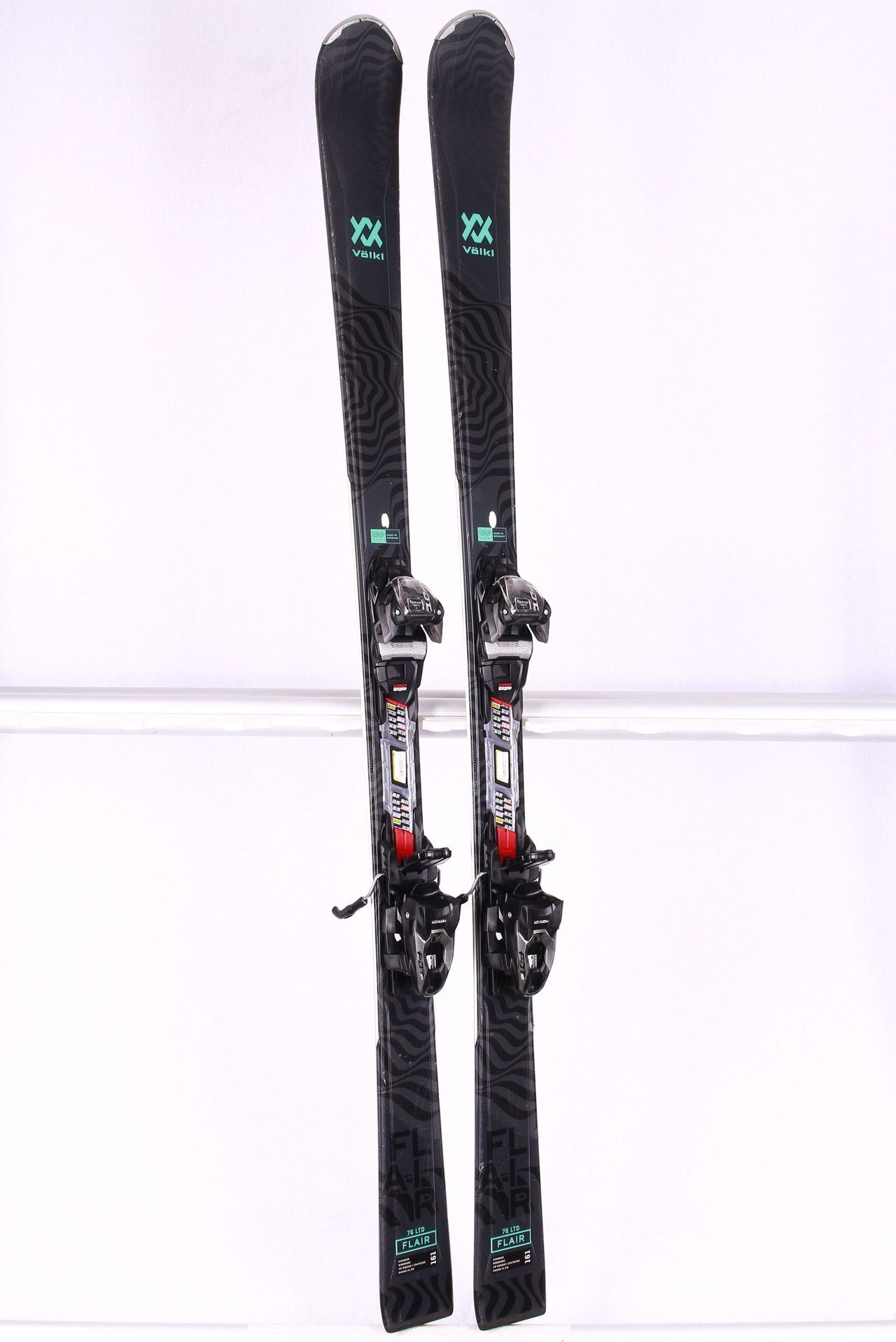 Skis alpins Volkl Flair 76 Ltd 2023 | Campsider