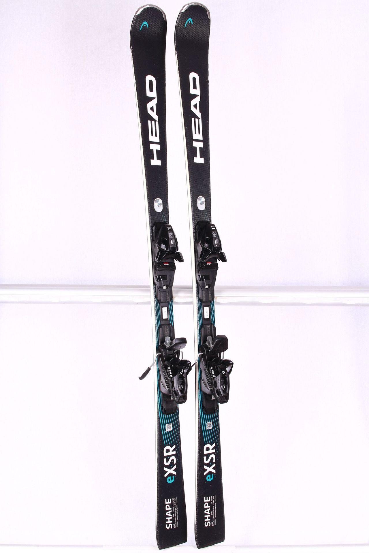 Skis alpins Head Shape E.xsr 2025 | Campsider