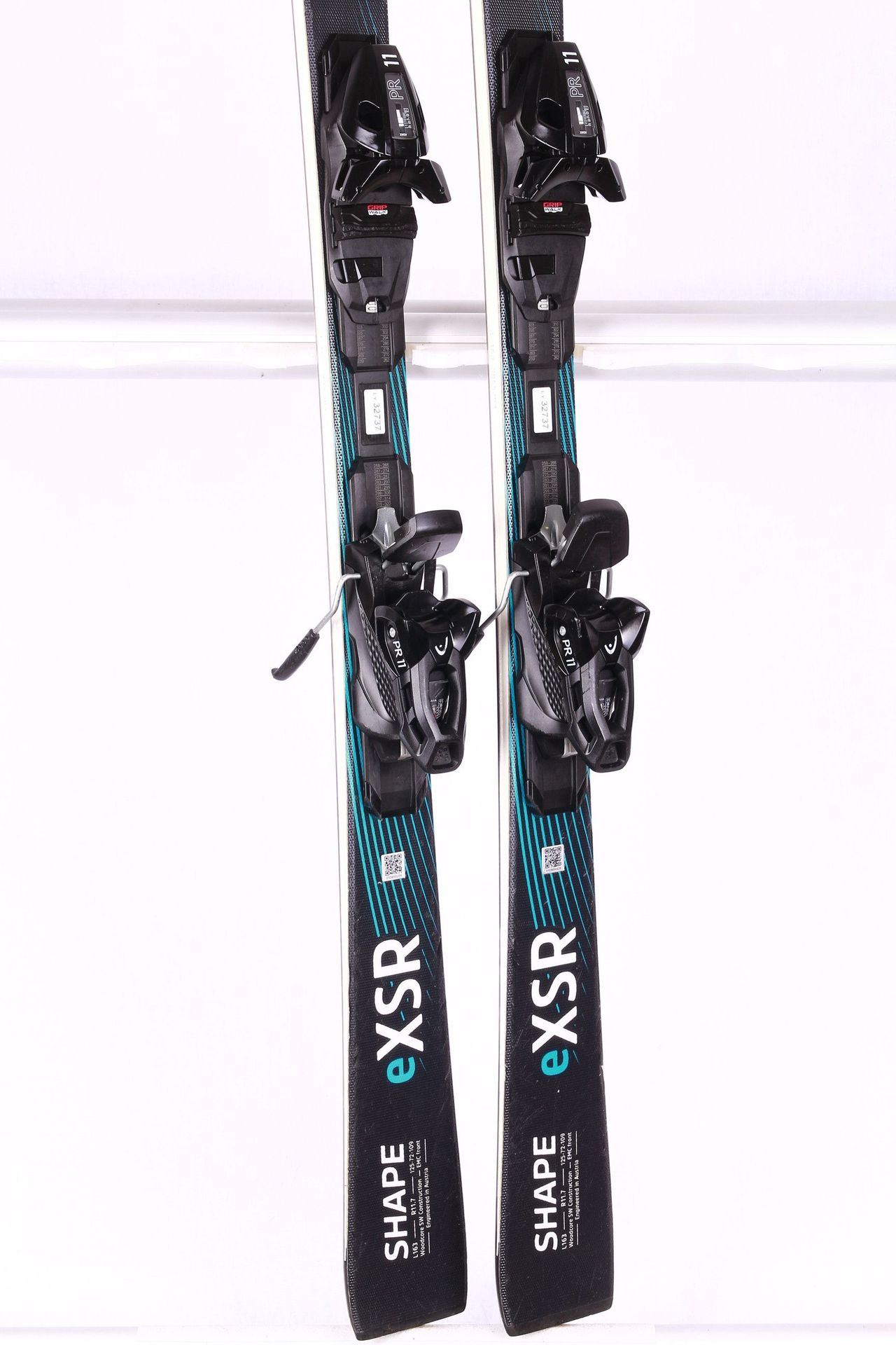 Skis alpins Head Shape E.xsr 2025 | Campsider