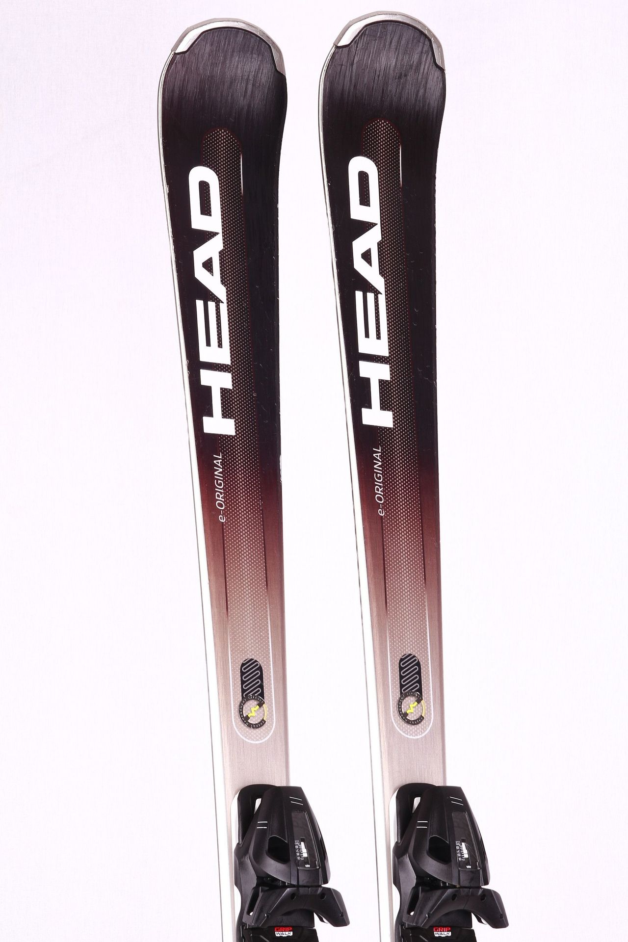 Skis alpins Head Supershape E-original 2023 | Campsider