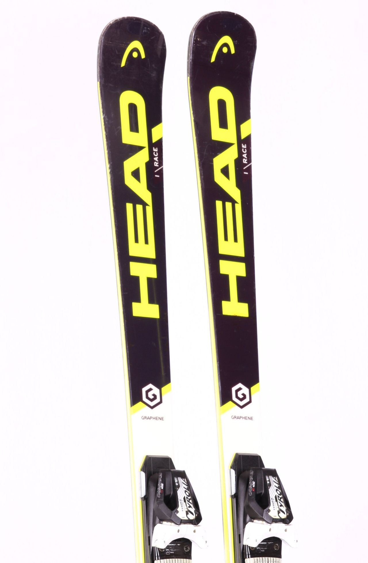 Skis alpins Head Worldcup Rebels I.race | Campsider