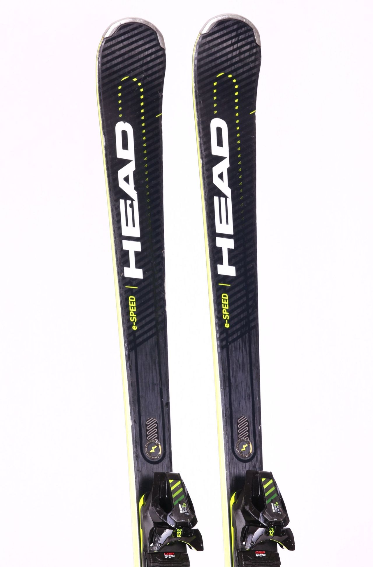 Skis alpins Head Supershape E-speed 2022 | Campsider