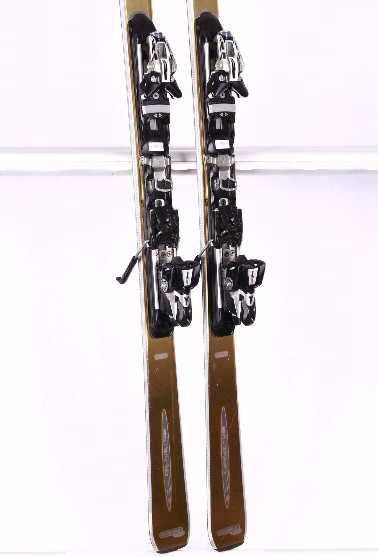 Skis alpins Volant Genesis Gold | Campsider