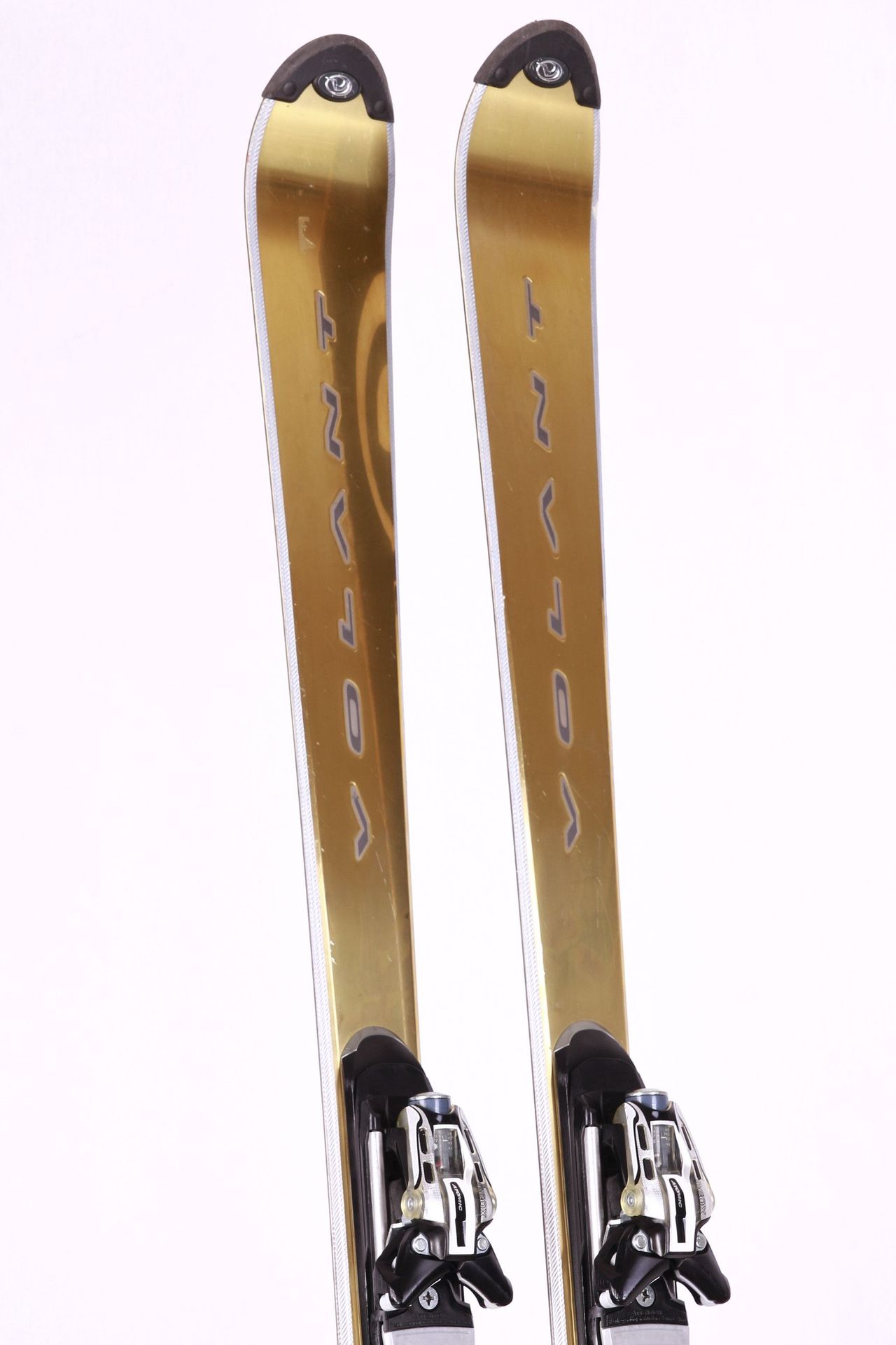 Skis alpins Volant Genesis Gold | Campsider