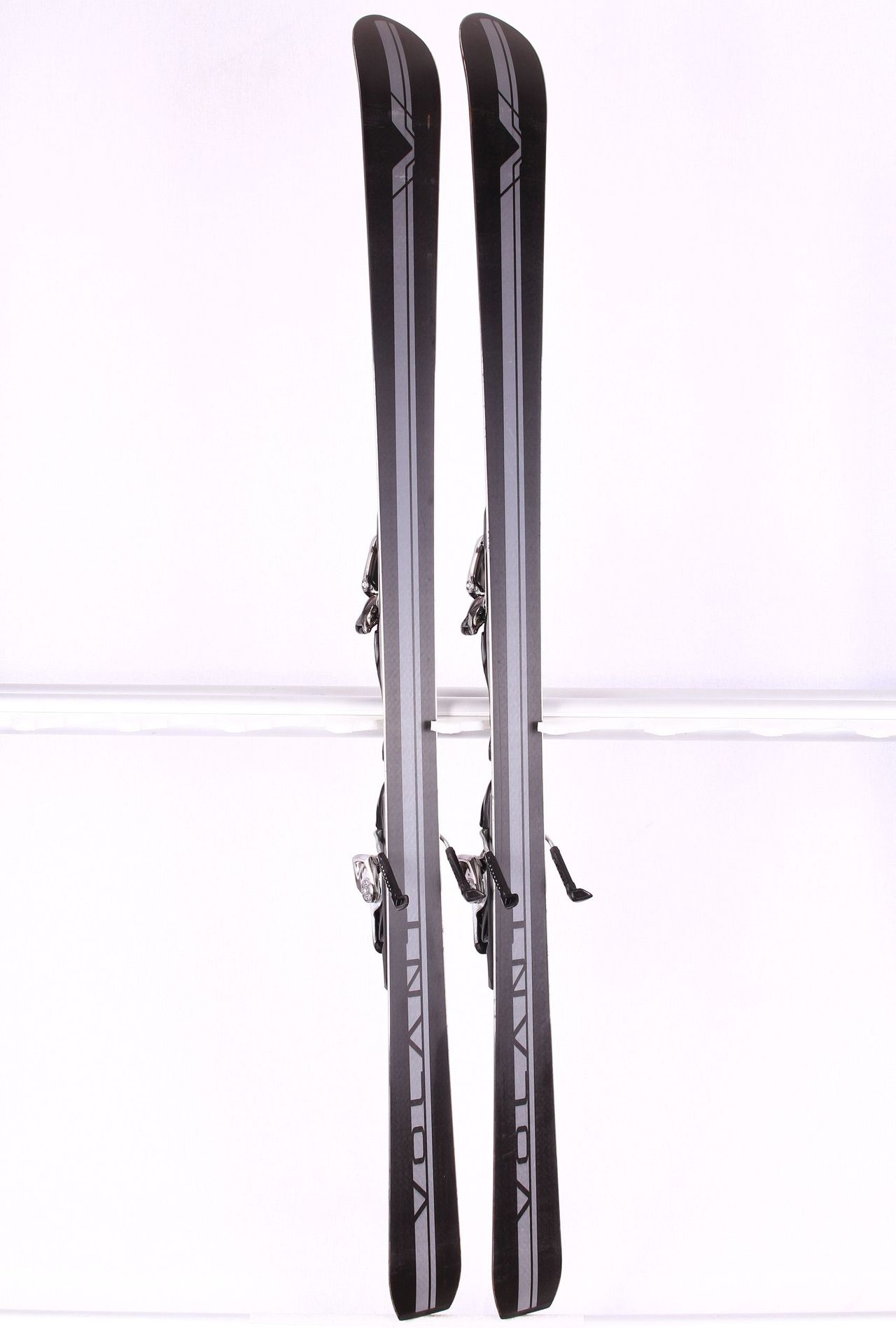 Skis alpins Volant Silver | Campsider