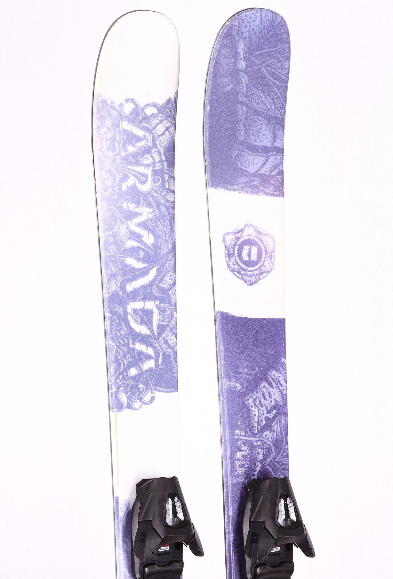 Skis alpins Armada Arw 84 | Campsider